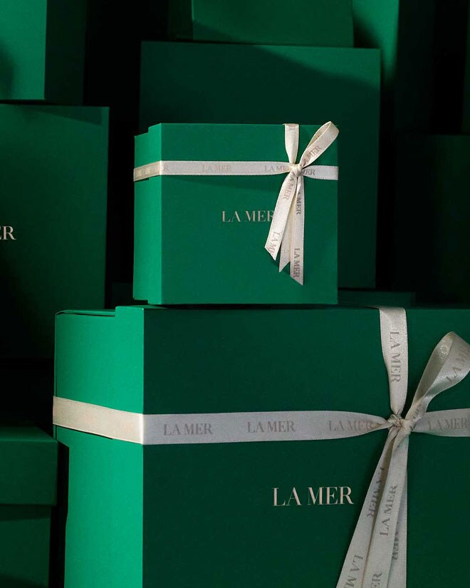 El Mundo de La Mer | Maquillaje y Cuidado de la piel | La Mer Sitio Online