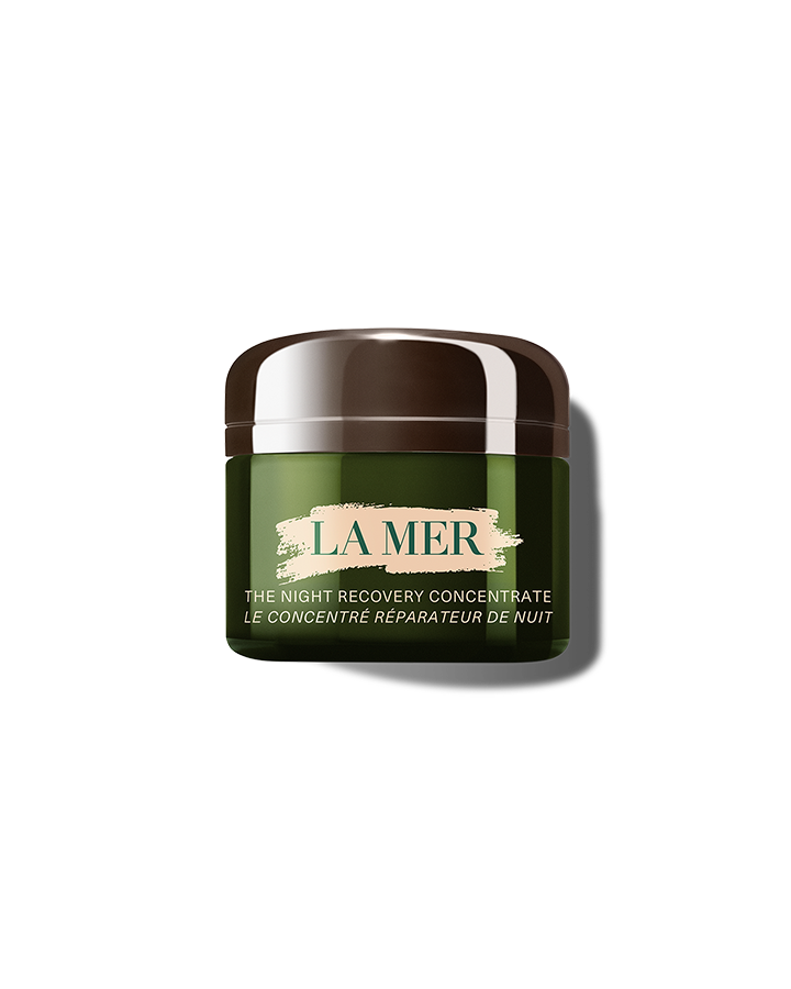 The Night Recovery Concentrate| Skin Barrier Cream | La Mer